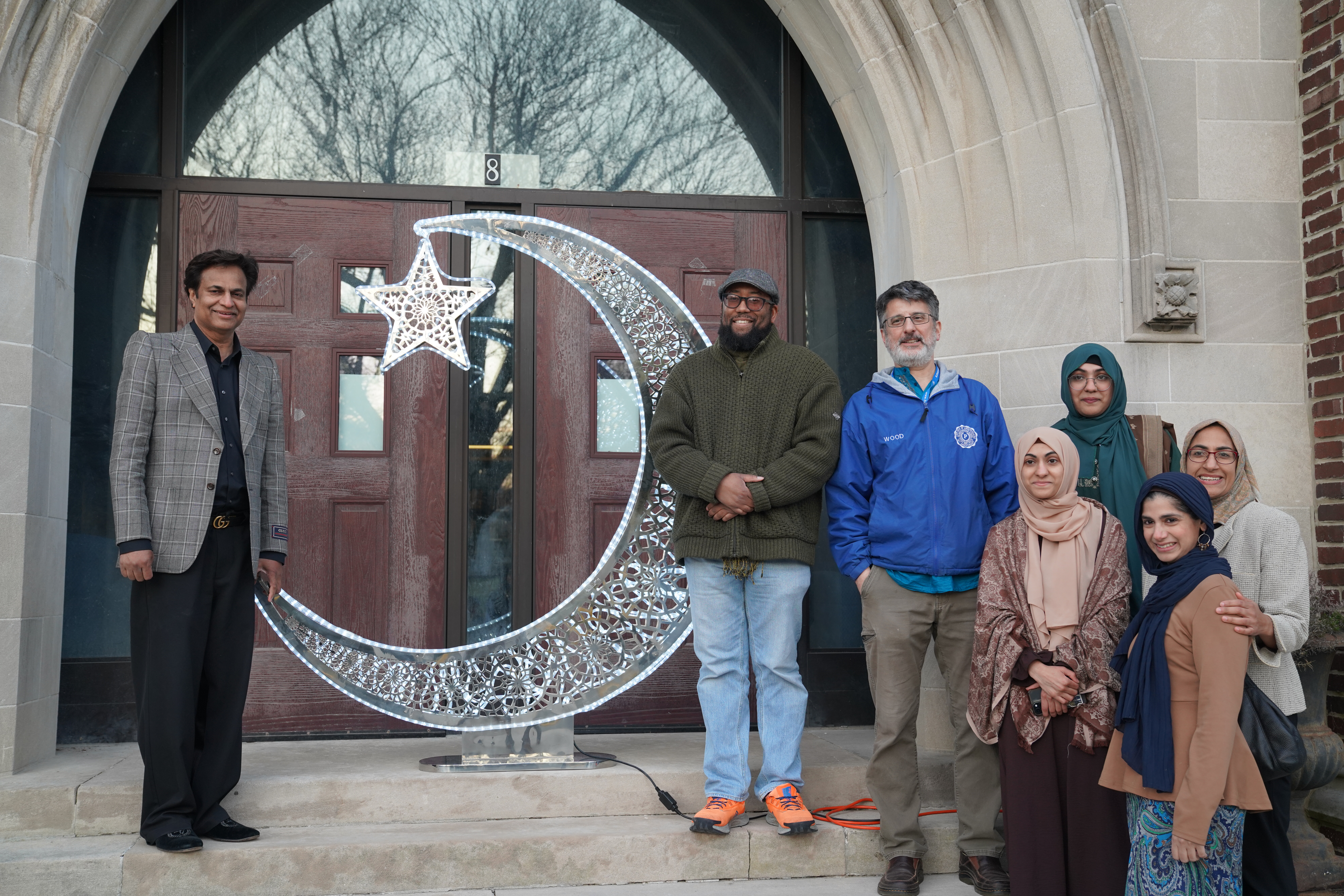 Muslim Student Union hosts Interfaith Iftar | The Tower