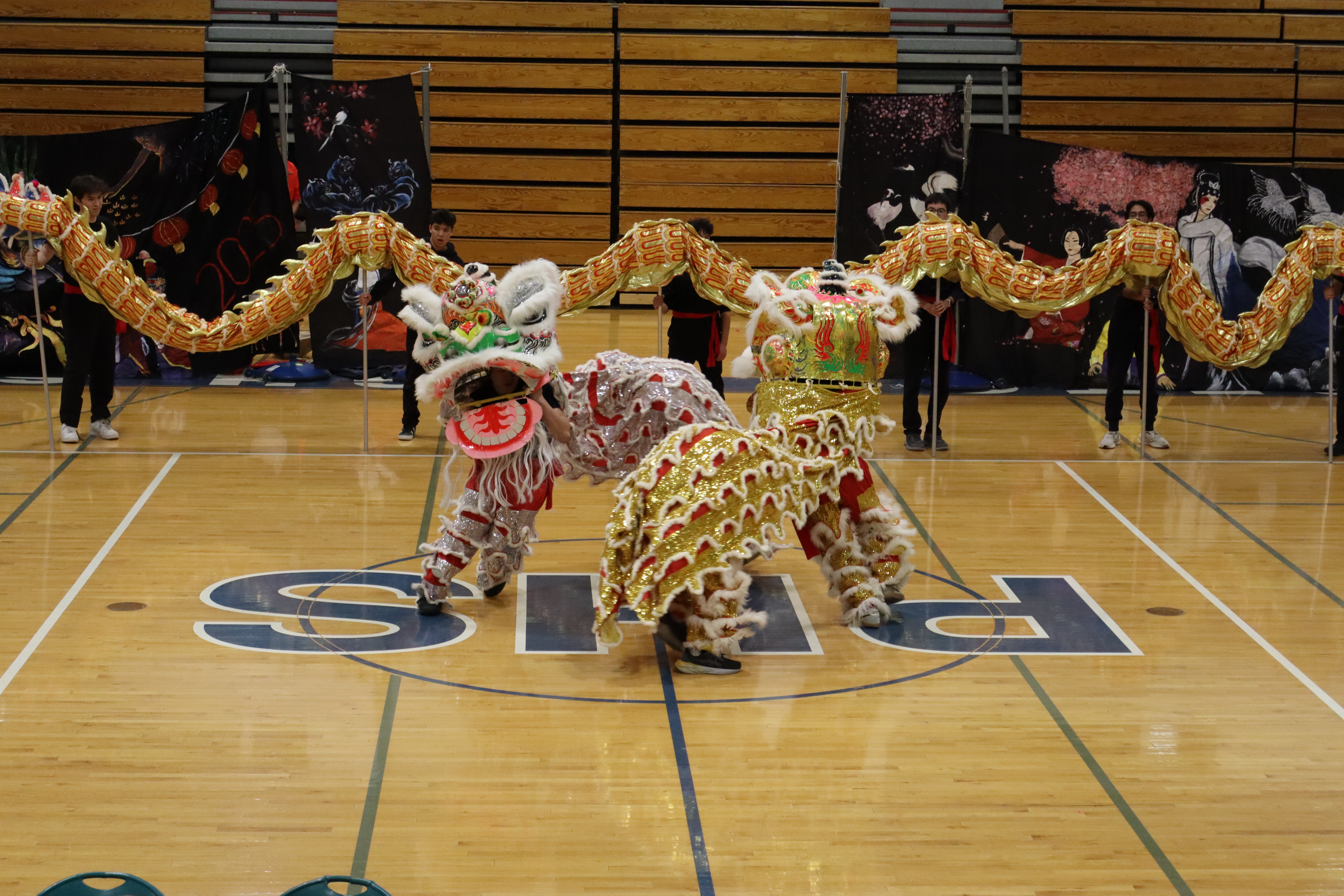 PHS students reflect on Asian Fest | The Tower